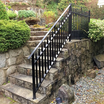 The Gallery - QS Fencing Ltd.